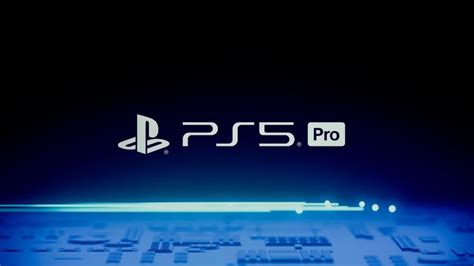 Full PlayStation 5 Pro Specs Leak Online Full PS5 Pro Specs Revealed
