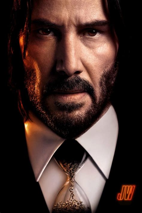 John Wick Chapter 4 Now Playing Podcast