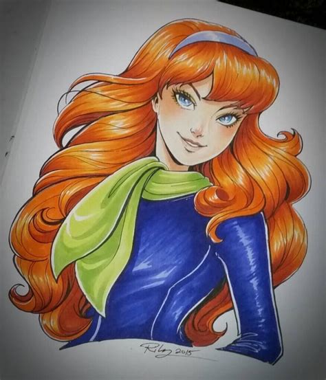 Daphne C E Commission By Kelleeart On Deviantart