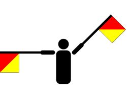 Flag Semaphore