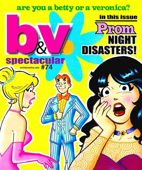 Betty And Veronica Comic B And V Comics Betty And Veronica Comi
