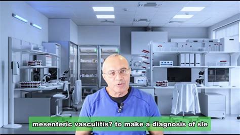 What Are Slicc Criteria Video Dailymotion