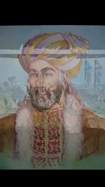 Ahmad Shah Abdali Was The Founder Of Afghanistan And The Founding Ruler Of The Durrani Empire
