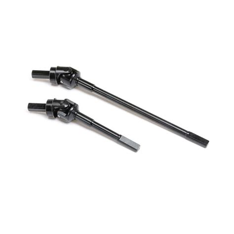 Axial Axi232089 Universal Axle Set Portal Conversion Axle Conversion K