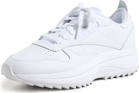 Reebok Classic Leather Sp Extra Footwear White Womens