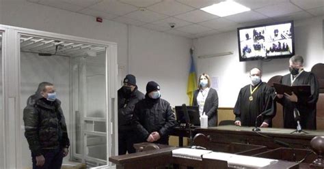 31 річного барчанина що розстріляв фермерів у Шипинках засудили до