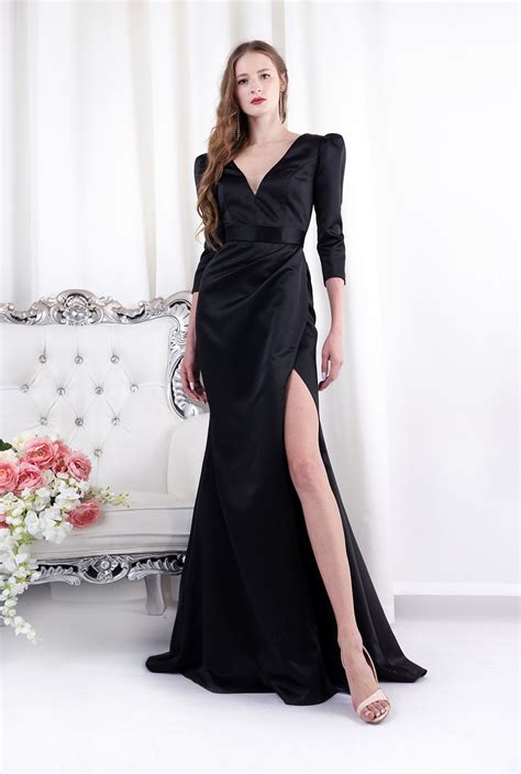 Continental Passant Pickering Robe De Soirée Pour Fiancaille Fait Pour Se Souvenir Augmenter
