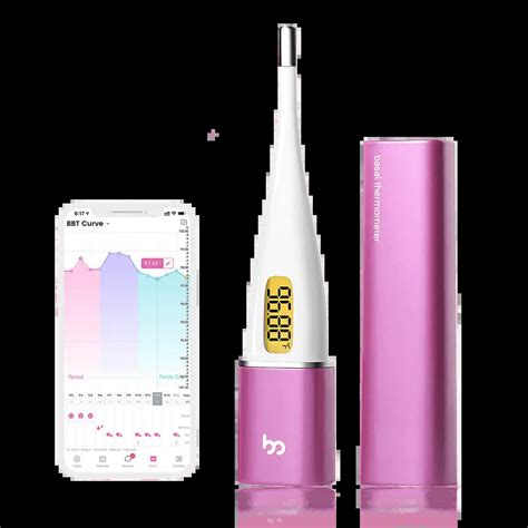 Femometer Thermometer Range The Perfect Fertility Partner In 2023
