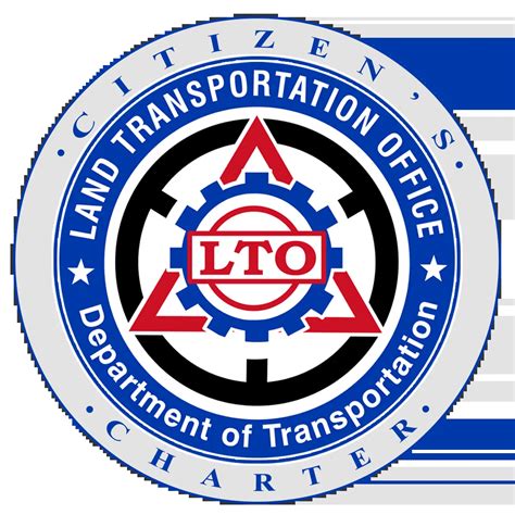 Lto Online Portal