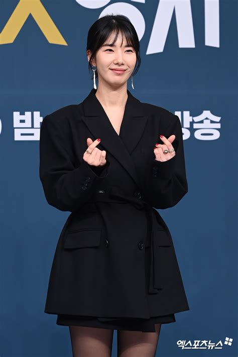 정가희 시크한 쌍하트 엑s Hd포토