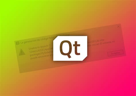 Pyside2 Ui To Py File Error Solución Pyqt