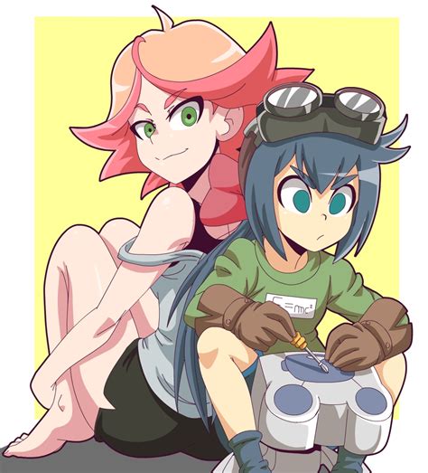 E Mc2 Amanda Oneill Constanze Amalie Von Braunschbank