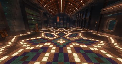 Building My Base On The Impulsesv Patreon Server Rminecraft