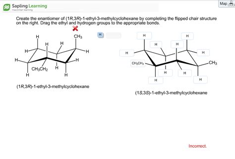Solved Map Sapling Learning Macmillan Learning Create The Chegg