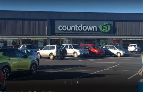 Countdown Roselands Papakura Town Centre