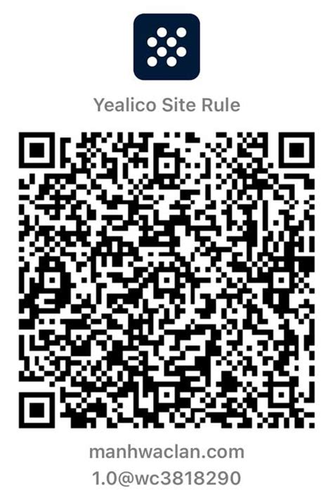 Site Rule Manhwa Clan 阿巴基猫 あばき猫