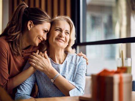 Cómo mejorar la relación con mi madre hace cuánto tiempo no escuchas su voz Salud180