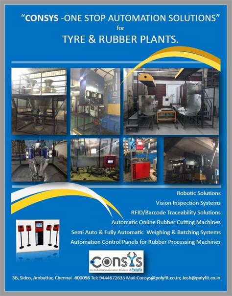 Rubber Batching System Rubber Chemicals Oil Polymer Carbon Black