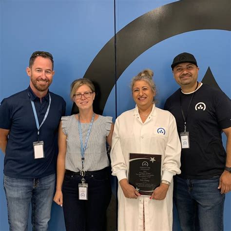 Amber Ebersole On Linkedin Employeerecognition Hr Culturematters