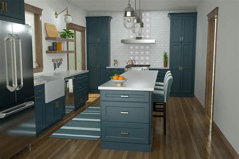 Full Vs Partial Overlay Cabinets Cabinets Matttroy