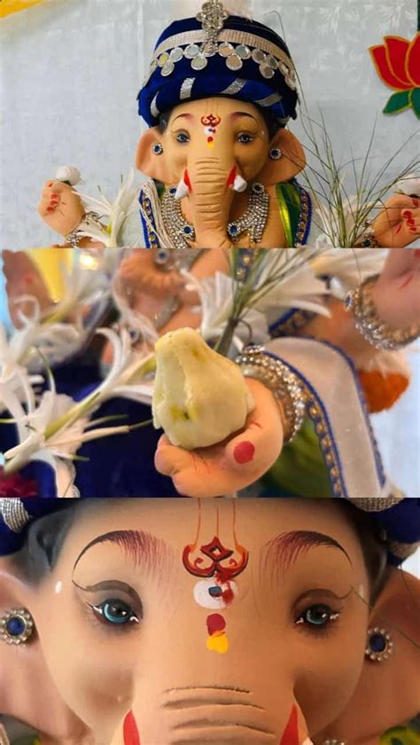hasti gohel on linkedin ganeshchaturthi2k24