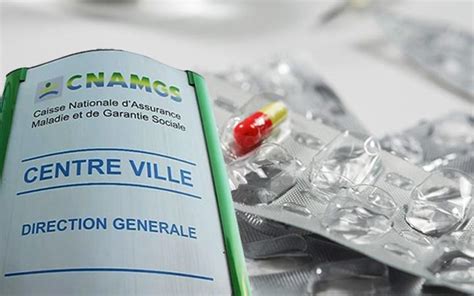 Pharmacies Exsangues La Cnamgs Sème Le Chaos Sanitaire Au Gabon Gabon