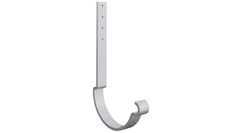 Calig Jgheab Kfl Lindab Rainline 125150 Optilight