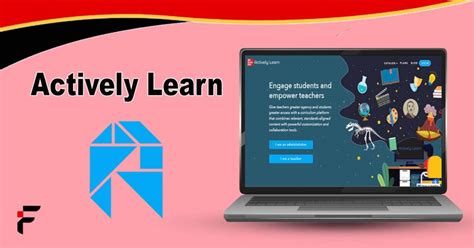 actively learn review a best online learning tool