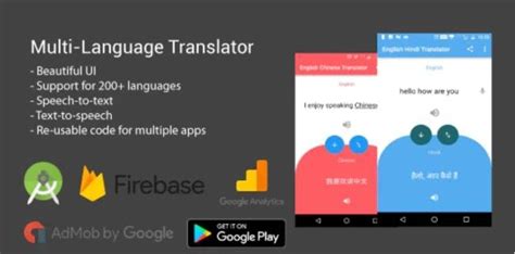 Language Translator App Source Code Abdulbasit Tech