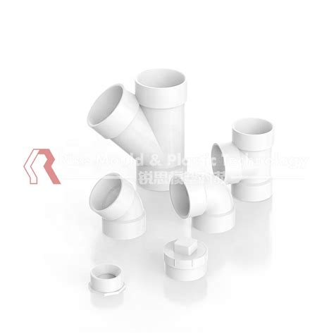 Mould Solution Fittings Mold