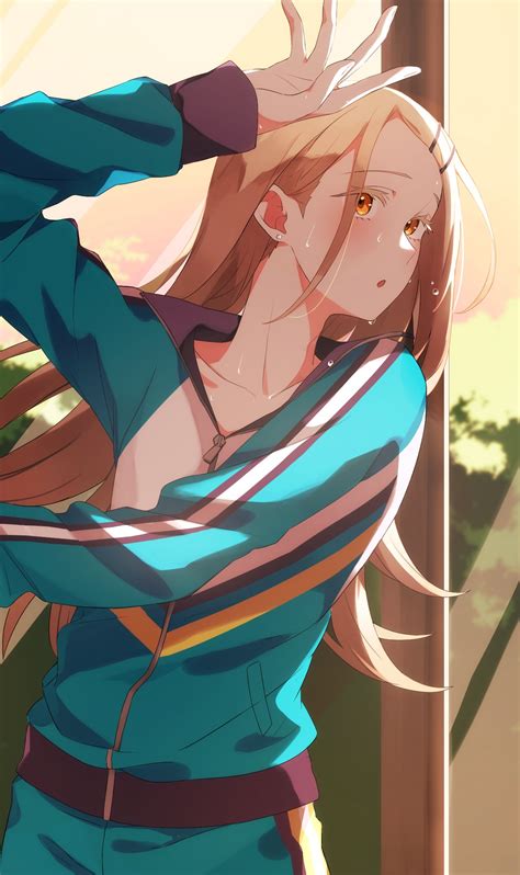 Hakogitsune Shinosawa Hiro Gakuen Idolmaster Idolmaster Commentary