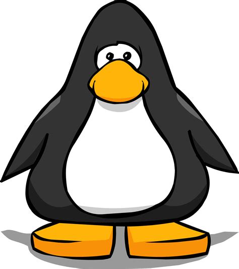 Penguin Club Penguin Rewritten Wiki Fandom