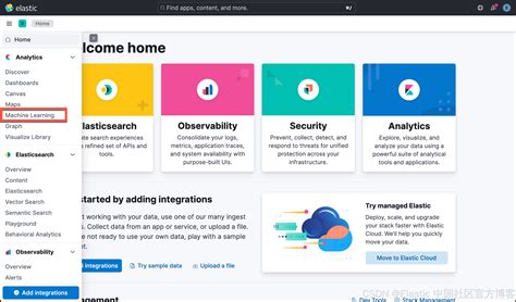 Elasticsearch：构建 Ai 驱动的搜索体验elasticsearch Ai Csdn博客