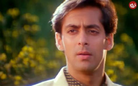 عکس تغییر چهره جذاب سلمان خان بعد 30 سال در 58 سالگی