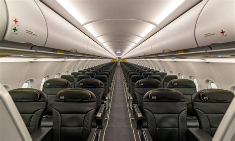 The Guide To Spirit Airlines Seat Selection Nerdwallet