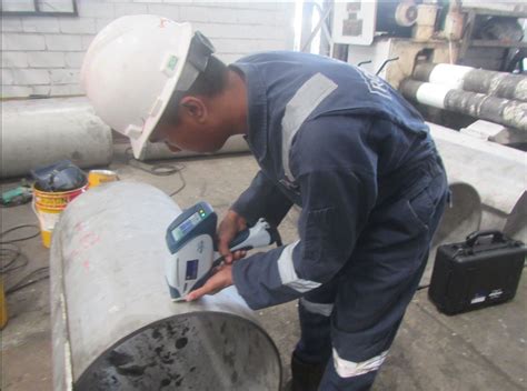 Robutech Technical Testing And Inspection Services