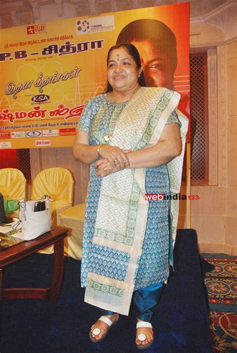 K S Chithra Biography K S Chithra Photo Gallery K S Chithra