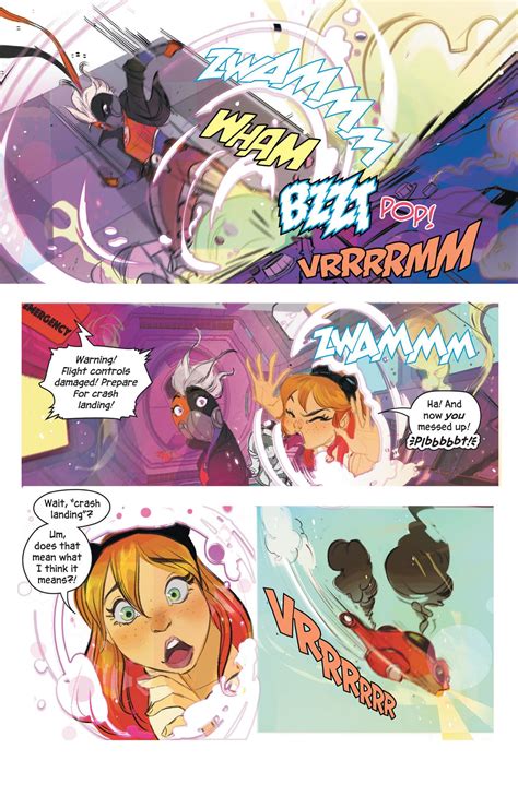Primer Clashing Colors 3 Preview Titans In Trouble