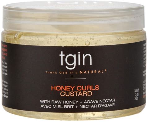 Honey Curls Custard Tgin Ulta Beauty Low Porosity Hair Products
