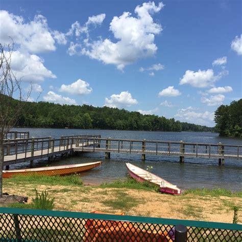 Lake Mcintosh Peachtree City Ga