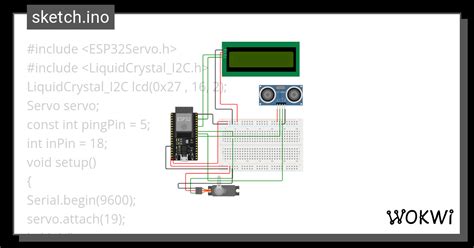 ธนกฤต 39 Ep2 Wokwi Esp32 Stm32 Arduino Simulator