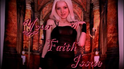 Your Faith Issue P Mp Empress Kamryn Clips Sale