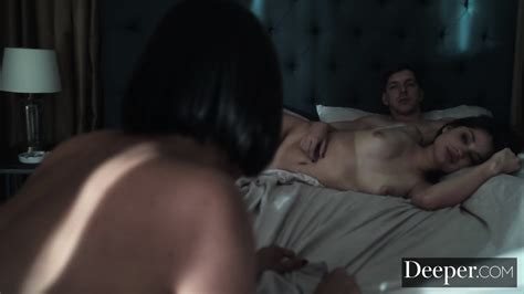 Deeper Janice Griffiths Ensures Nobody Misses Out Eporner