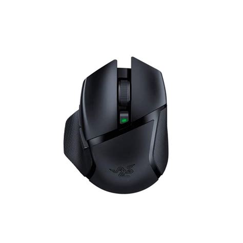 Razer Basilisk X Mouse موس گیمینگ ریزر Basilisk X Pspark