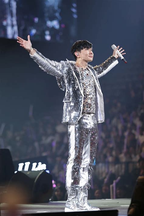 繼阿妹、周杰倫後，林俊傑確定加入《中國好聲音》 ∣ 明潮 Mint