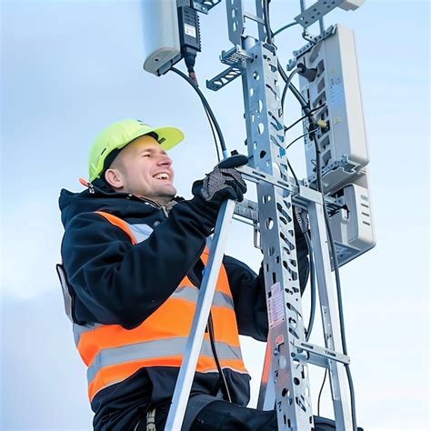 31 000 Telecom Technician Pictures