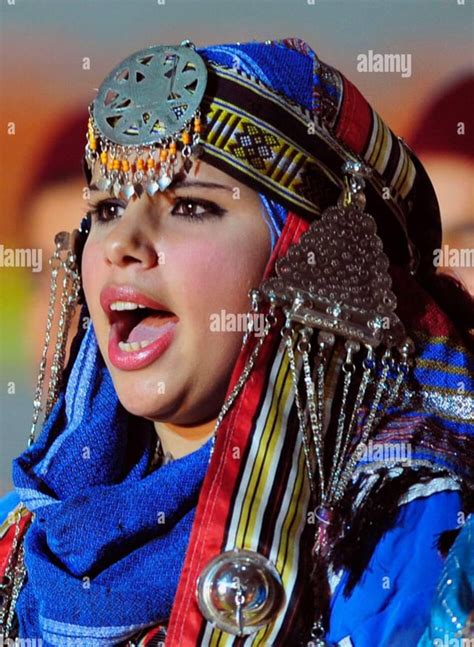 Beautiful Libyan Women
