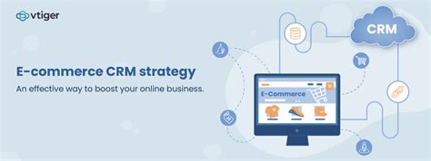 Максимизируйте свой онлайн бизнес с помощью стратегии Crm для