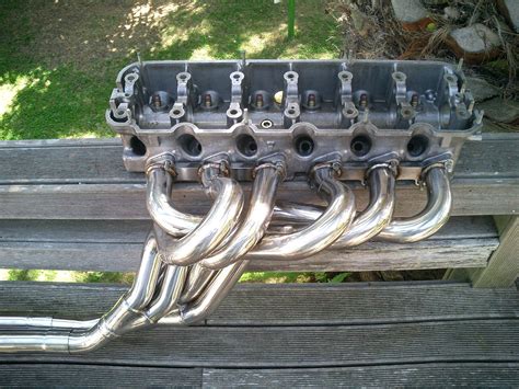 M20 Headers Performance Nz