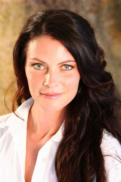 Rachel Blakely Australian Actress 95910